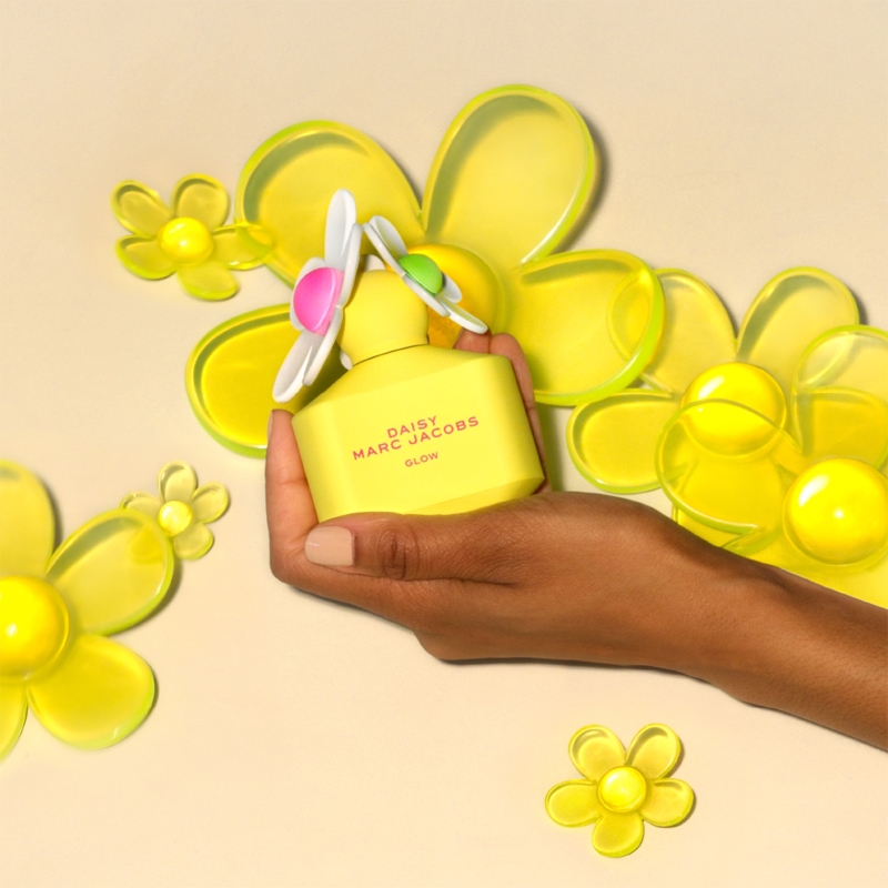 Marc Jacobs Daisy Love Glow Eau de Toilette für Damen | Notino