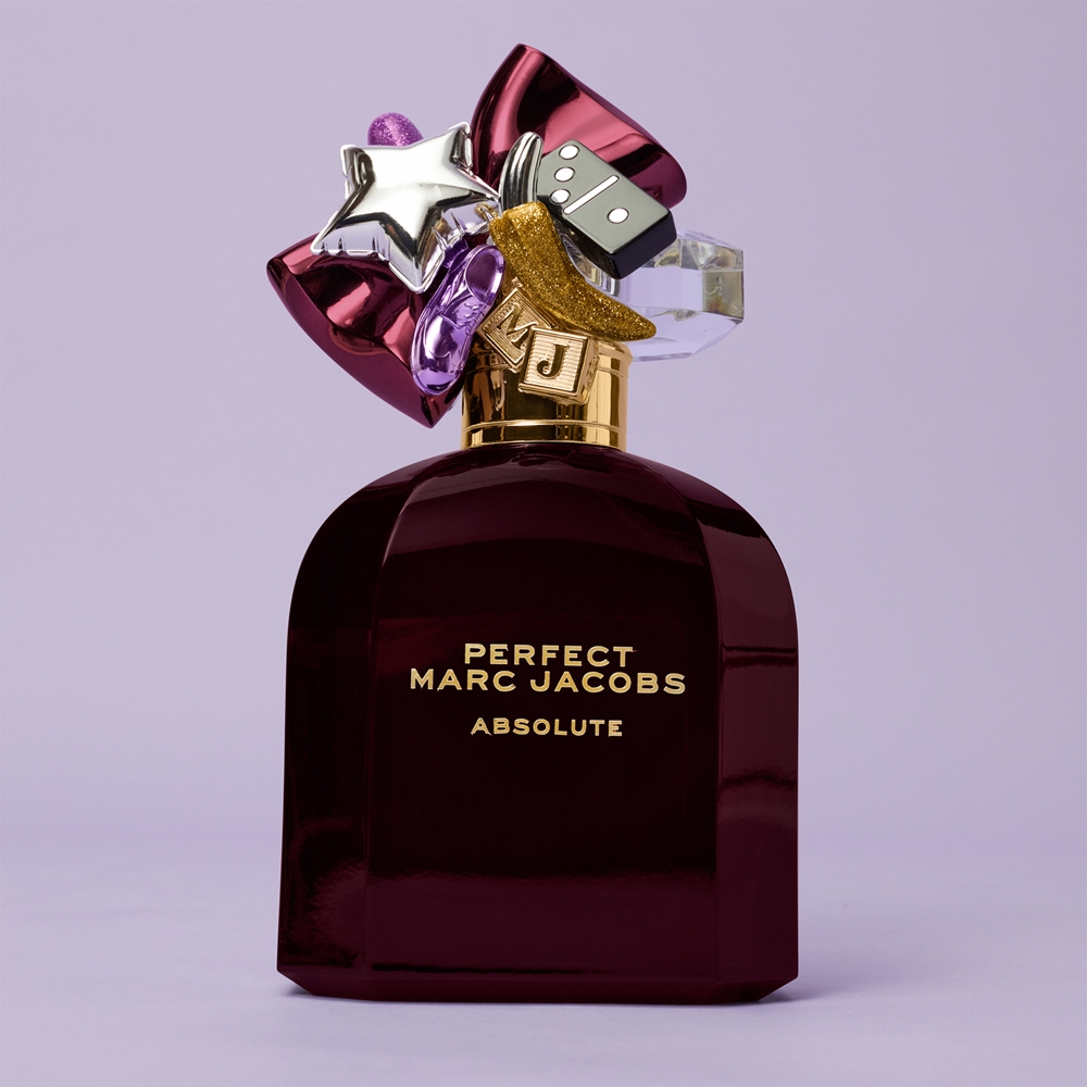 Marc Jacobs Perfect Absolute Eau de Parfum para mulheres | notino.pt