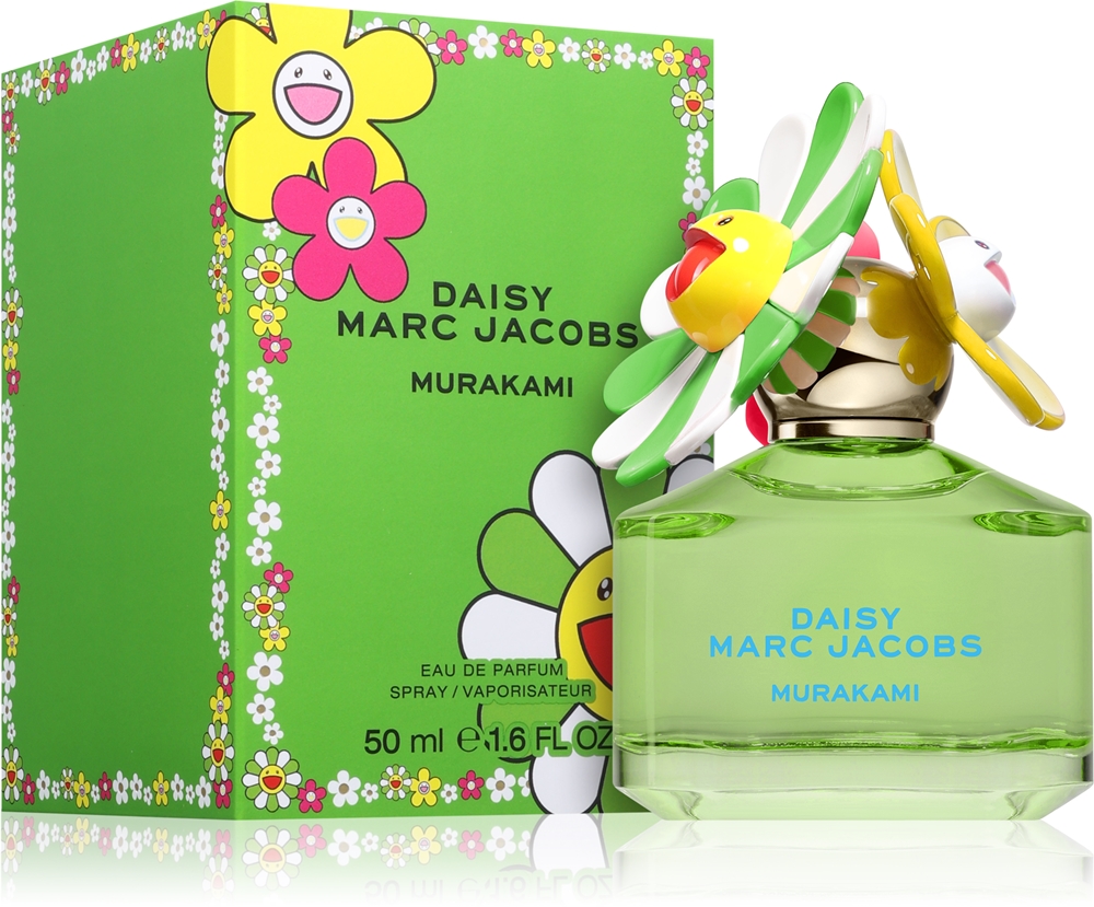 Marc Jacobs Daisy Murakami | Brza dostava | notino.hr