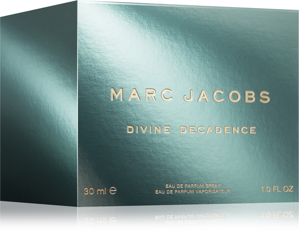 Marc Jacobs Divine Decadence Eau de Parfum da donna | notino.it