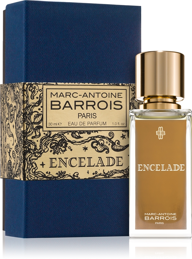 Marc-Antoine Barrois Encelade Eau de Parfum Unisex