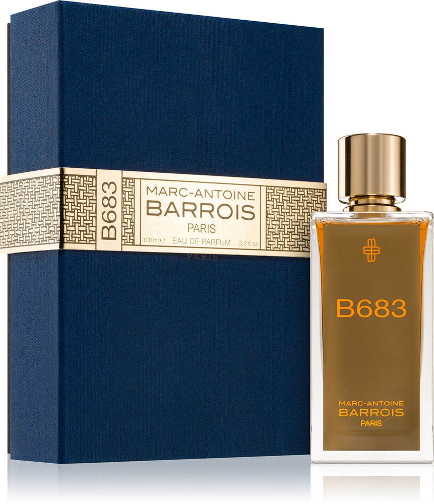 Marc-Antoine Barrois B683 парфюмна вода унисекс | notino.bg
