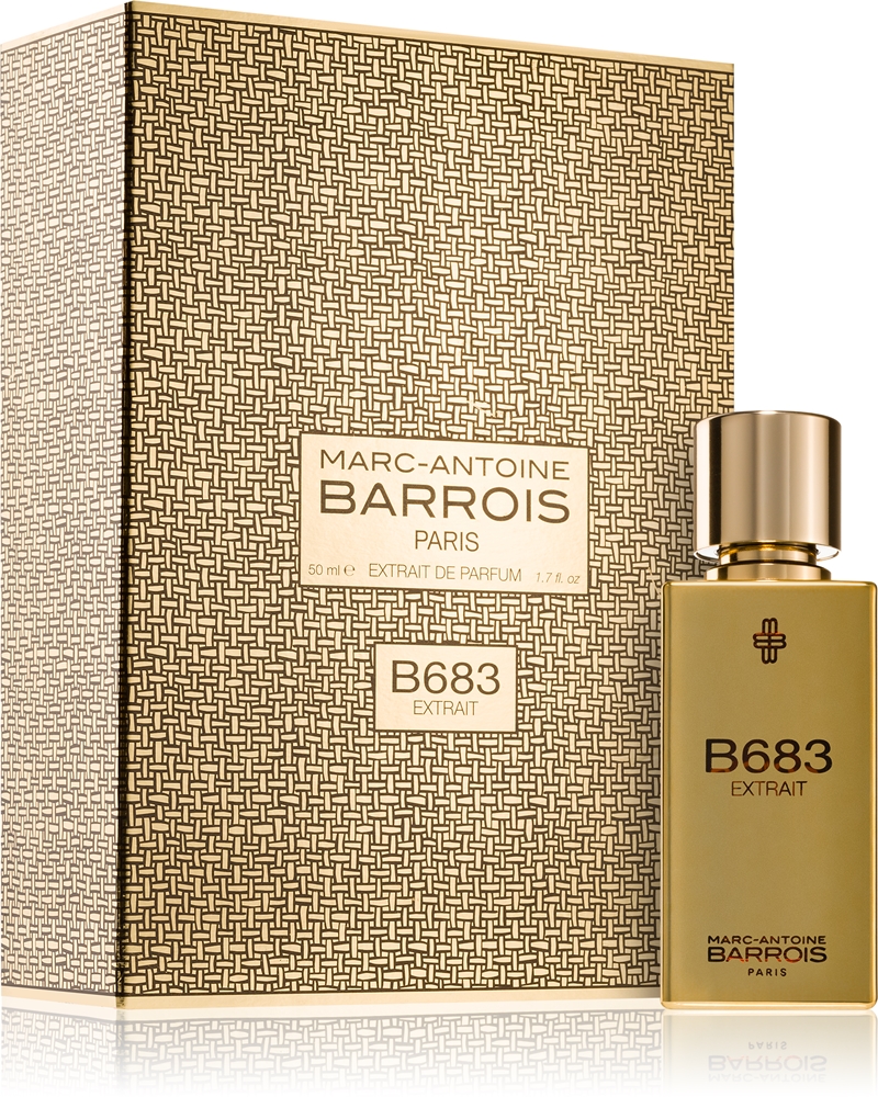 Marc-Antoine Barrois B683 Parfüm Extrakt unisex