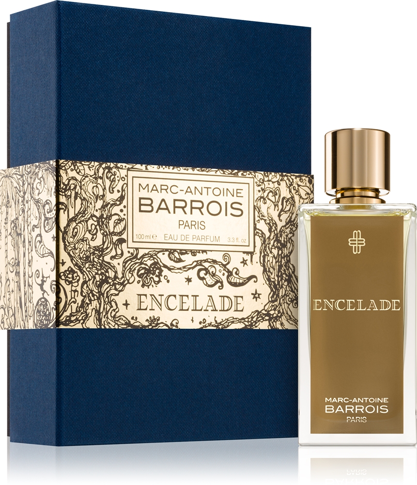 Marc-Antoine Barrois Encelade Eau de Parfum Unisex | notino.se