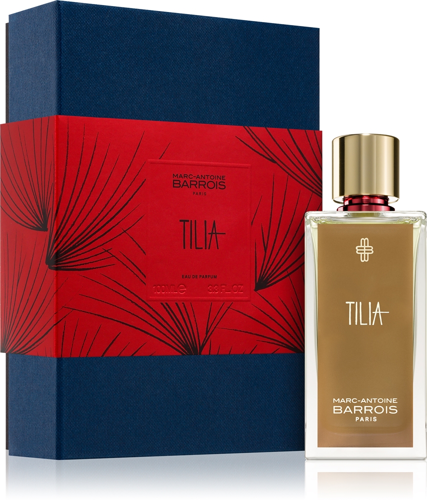 Marc-Antoine Barrois Tilia Eau de Parfum unisex | notino.ie