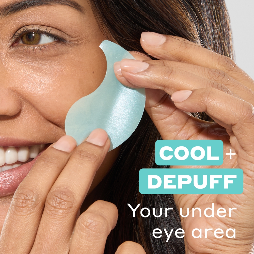 Mario Badescu Hydrogel Under Eye Patches hydrogelové polštářky proti ...