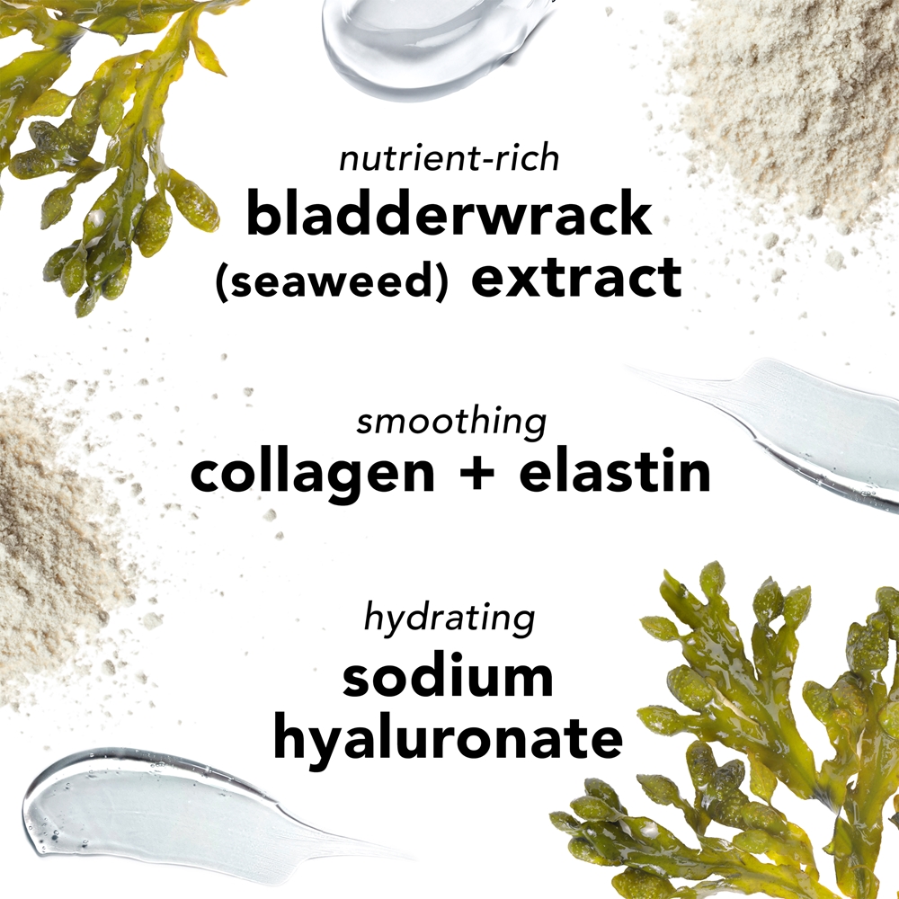 Mario Badescu Seaweed Night Cream crème de nuit hydratante aux minéraux ...