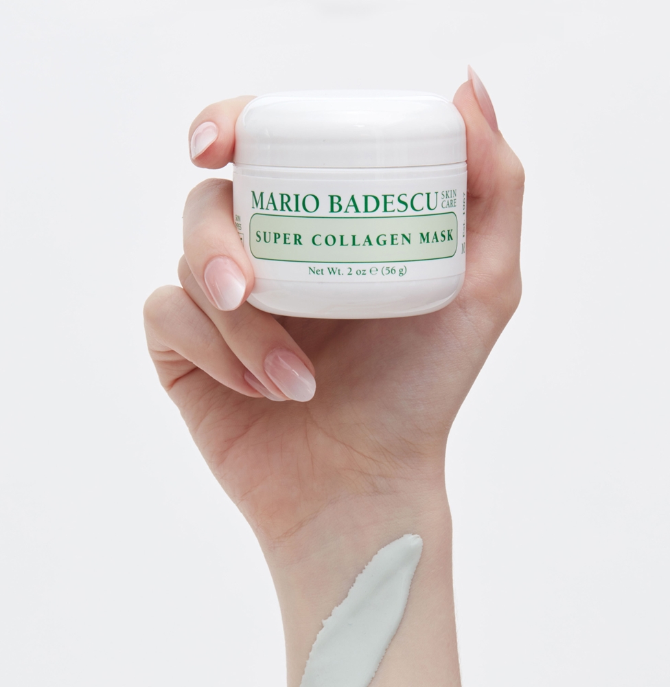 Mario Badescu Super Collagen Mask | notino.gr