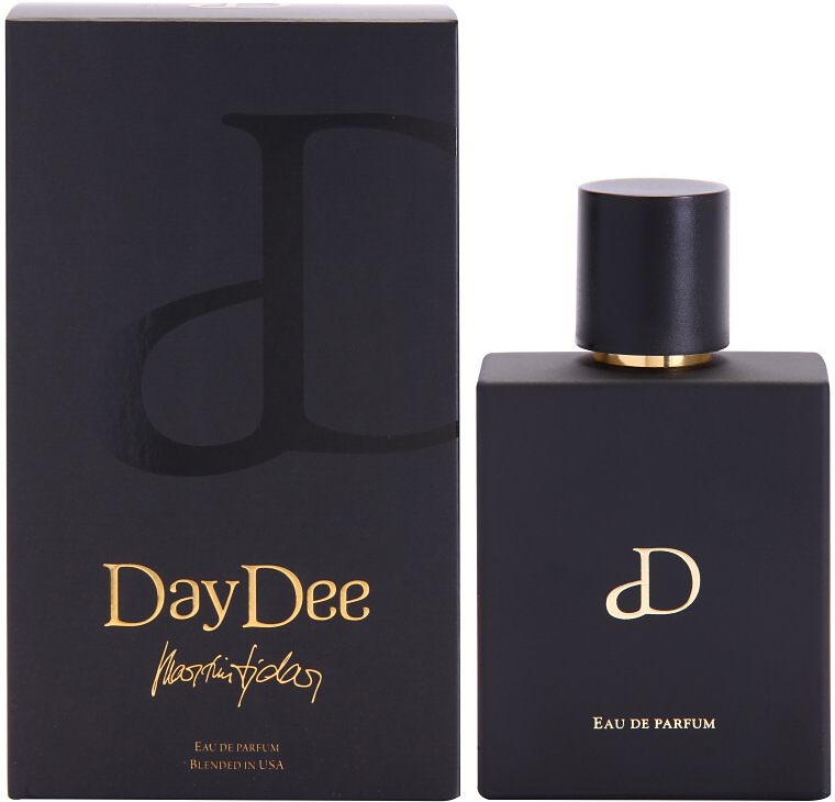 Martin Dejdar Day Dee Eau de Parfum för män | notino.se
