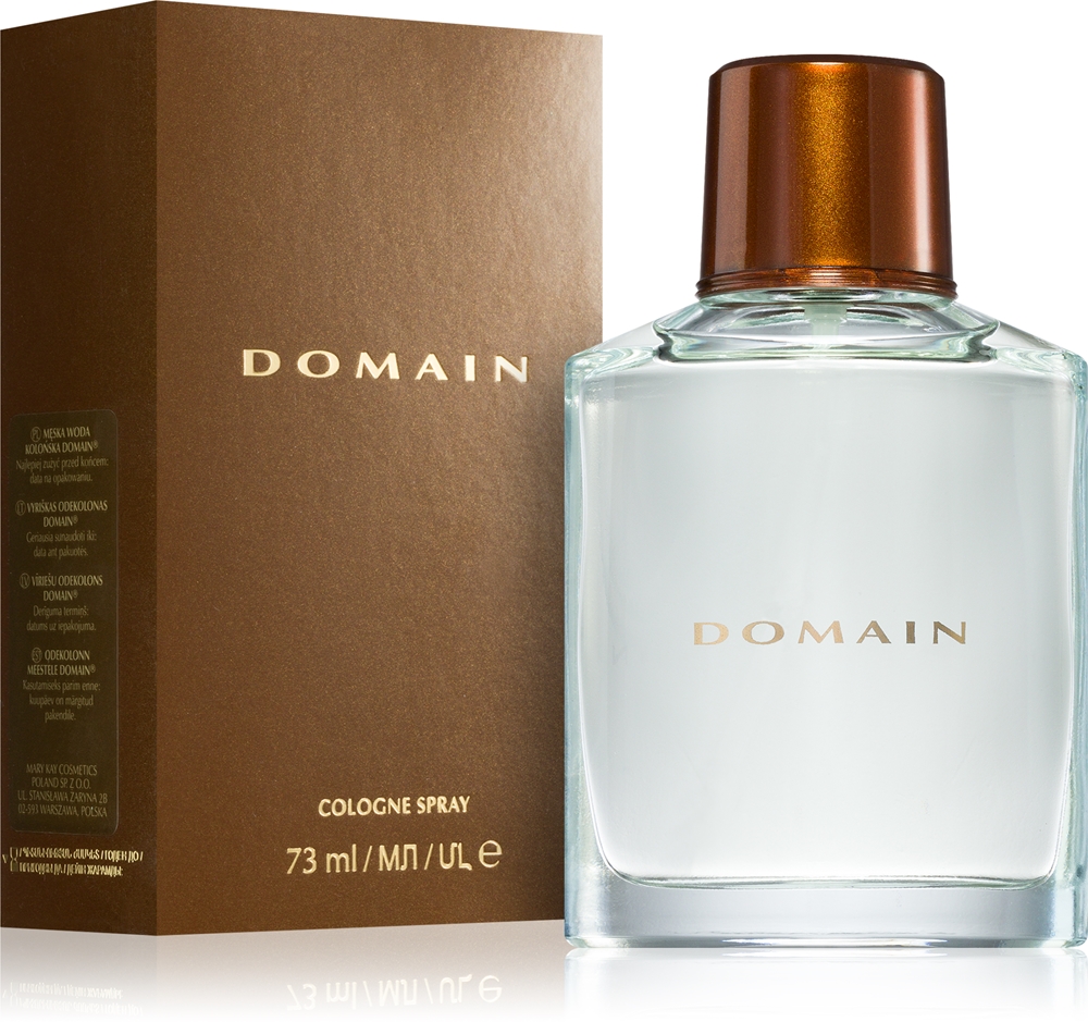 Mary Kay Domain eau de cologne voor Mannen | notino.nl