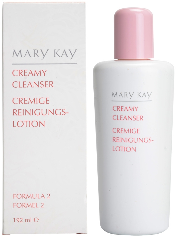 Mary Kay Formula 2 čisticí emulze pro normální až smíšenou pleť | notino.cz