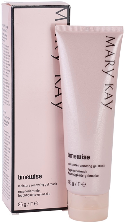 Mary Kay TimeWise masque gel pour peaux sèches et mixtes | notino.be