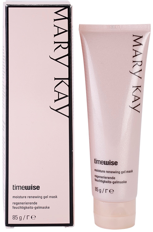 Mary Kay TimeWise masque gel pour peaux sèches et mixtes | notino.be