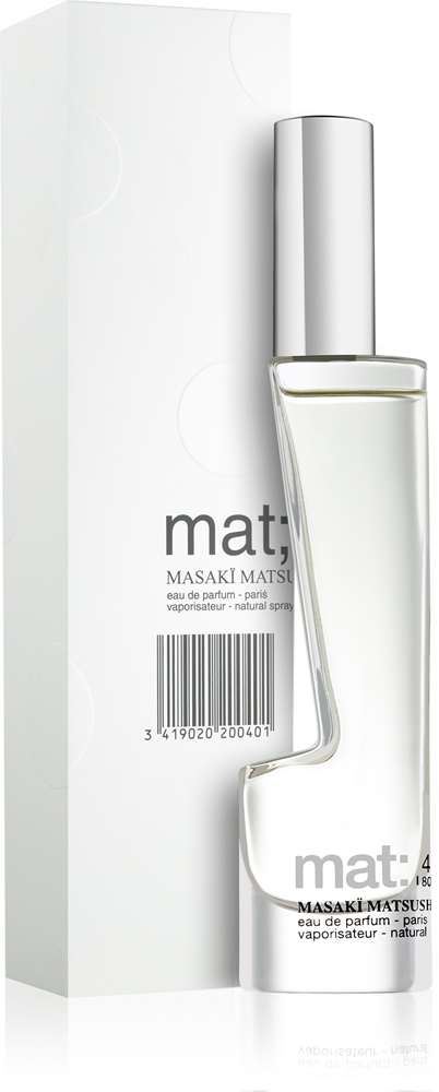 Masaki Matsushima Mat, woda perfumowana dla kobiet | notino.pl