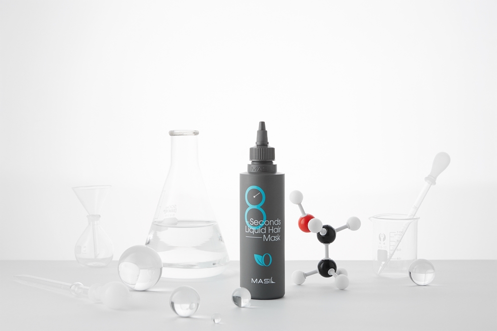 MASIL 8 Seconds Liquid Hair | notino.gr