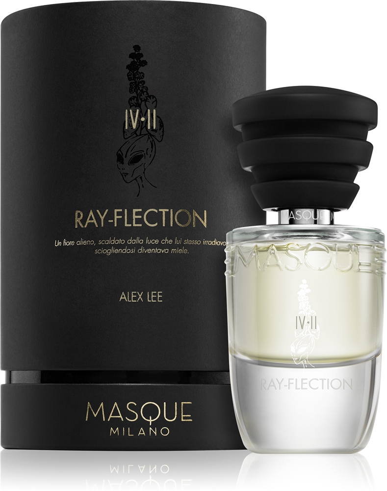 Masque Milano Ray-Flection Eau de Parfum Unisex | Notino