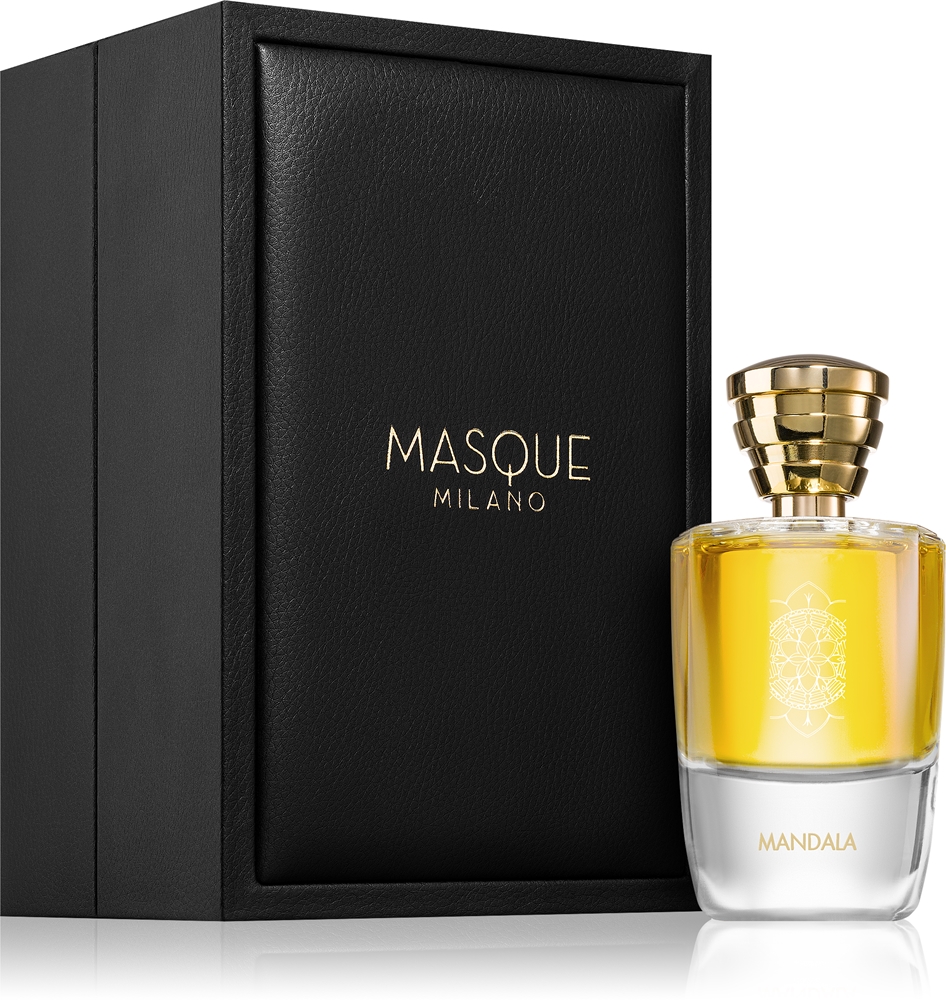 Masque Milano Mandala Eau de Parfum unissexo | notino.pt