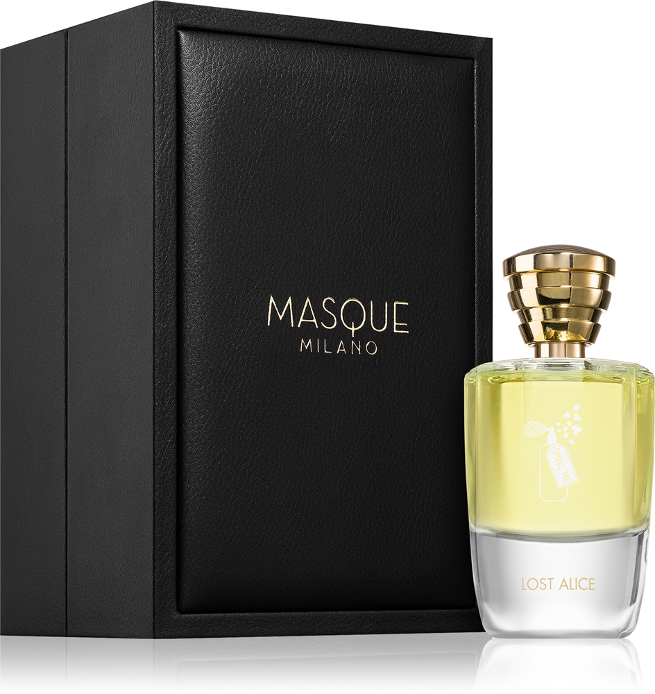 Masque Milano Lost Alice Eau de Parfum unisex | notino.hu
