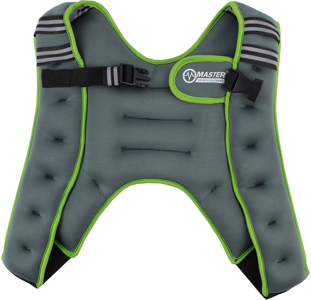 Master Sport Master X weighted vest | notino.ie