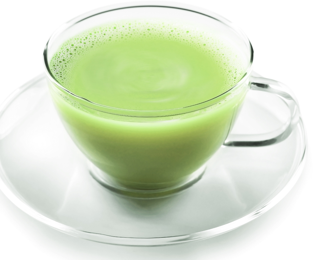 Matcha Tea Matcha Latte BIO prášok na prípravu nápoja s matchou | notino.sk