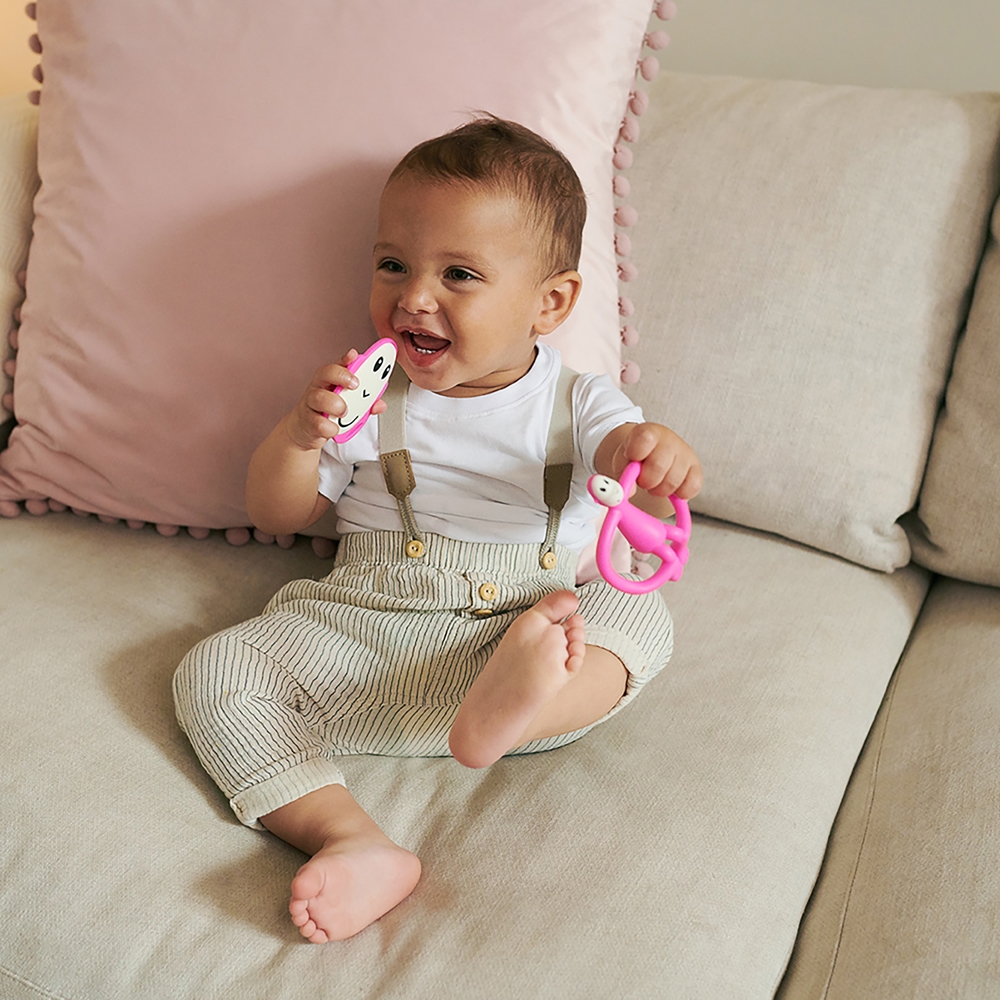 Matchstick Monkey Starter Set Pink gift set(for children) | notino.co.uk