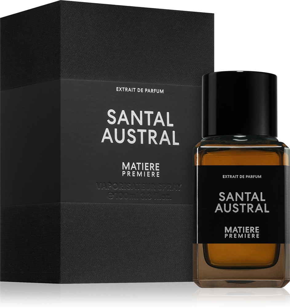 Matiere Premiere Santal Austral perfume extract unisex | notino.ie
