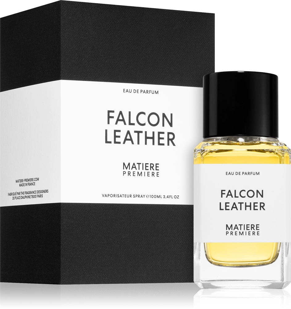 Matiere Premiere Falcon Leather парфюмна вода унисекс | notino.bg