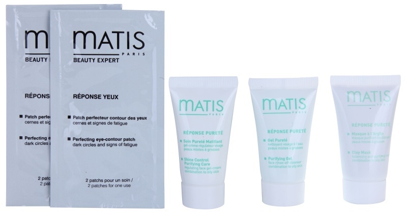 MATIS Paris Balance козметичен пакет I. | notino.bg
