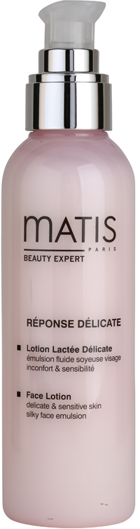 MATIS Paris Réponse Délicate почистващ тоник за чувствителна кожа на ...