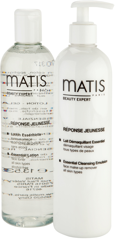 MATIS Paris Réponse Jeunesse coffret IV. | notino.pt