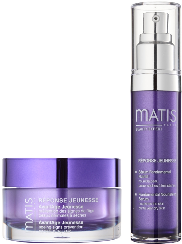 MATIS Paris Réponse Jeunesse coffret IX. | notino.pt