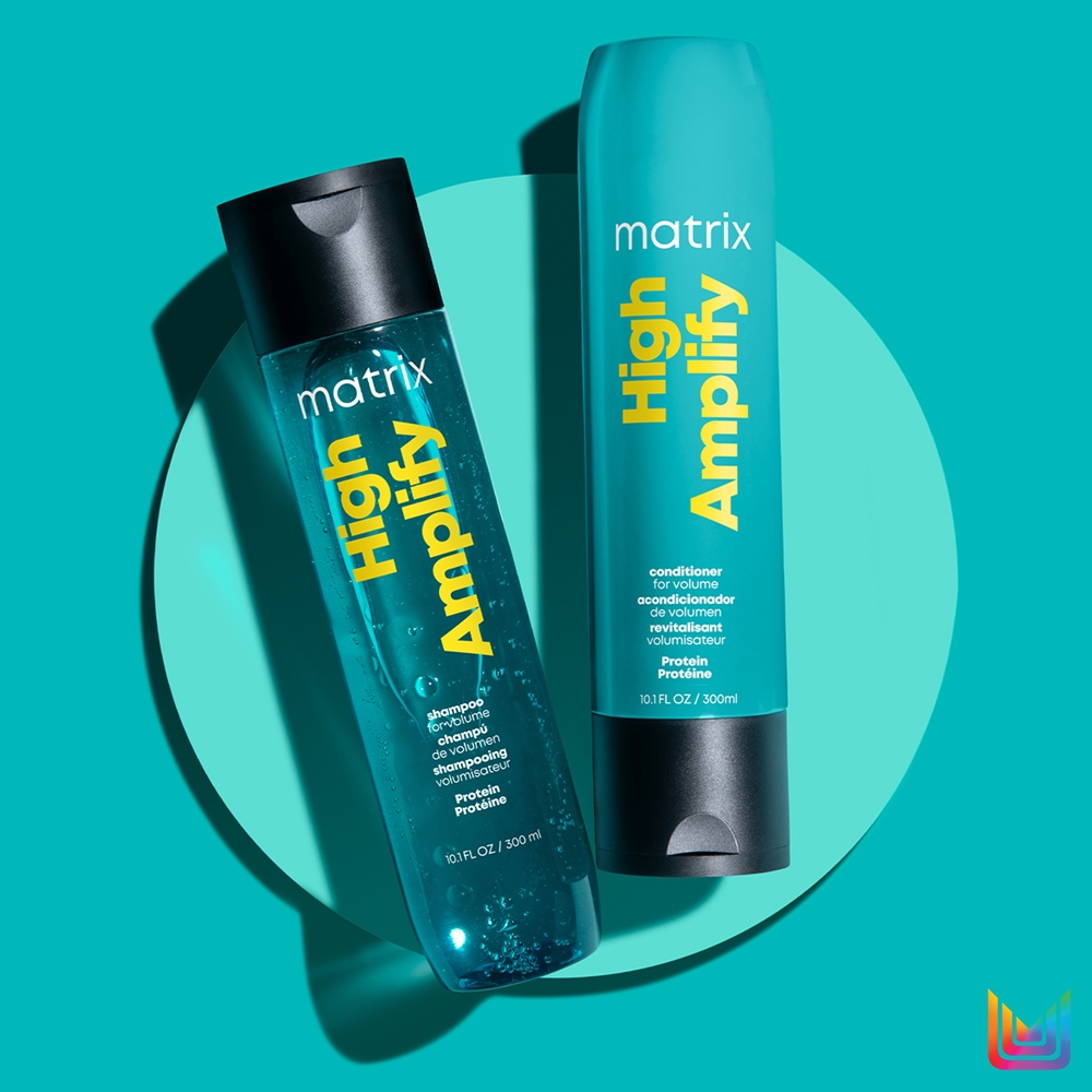 Matrix High Amplify šampon pro objem | notino.cz
