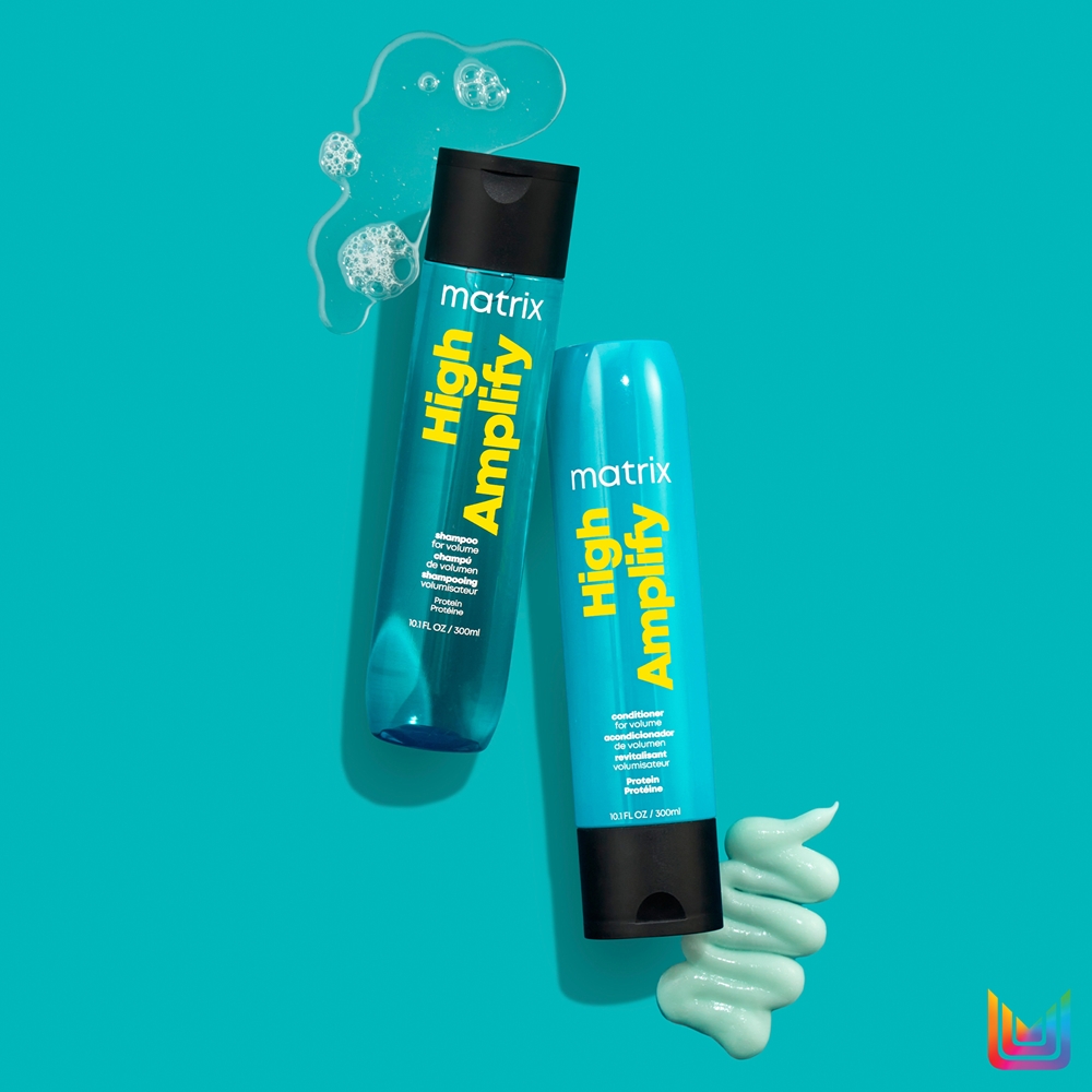 Matrix High Amplify Shampoo for volume | notino.ie