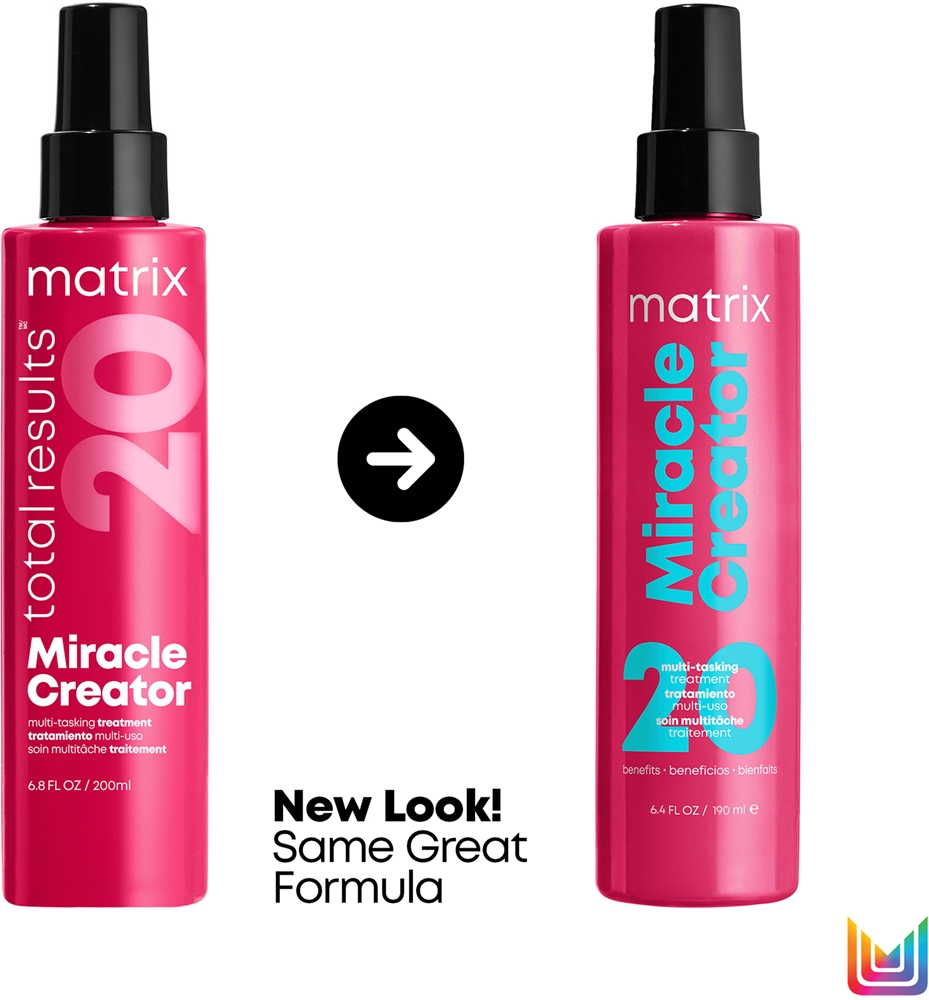 Matrix Miracle Creator Spray multifunkční péče na vlasy | notino.cz