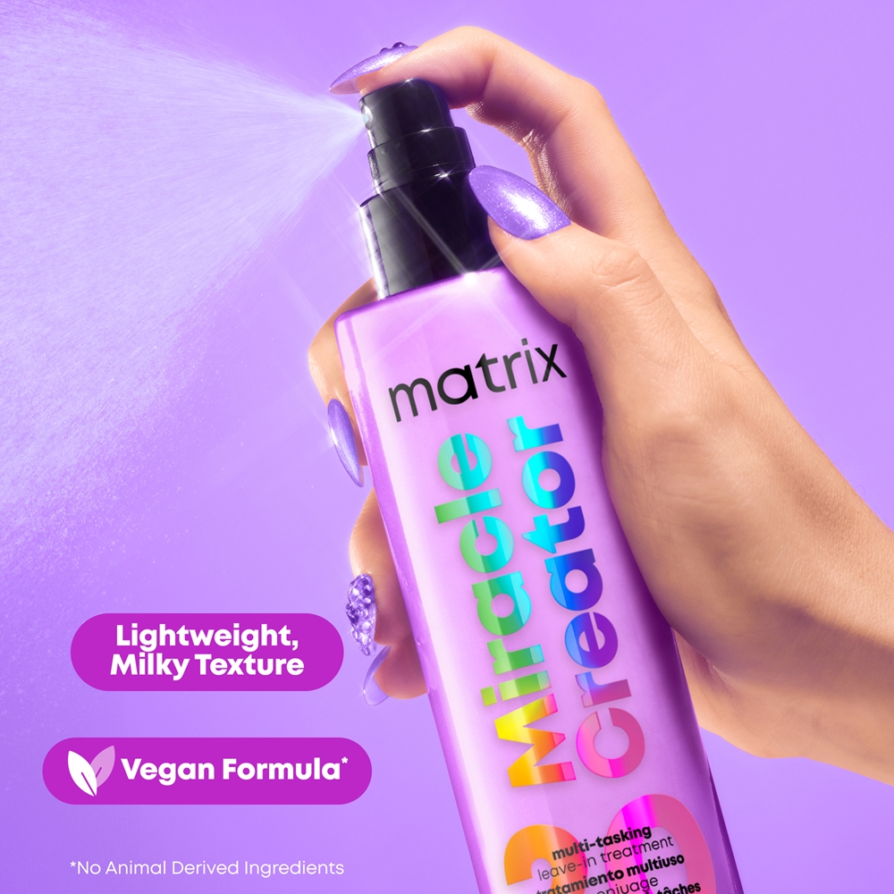 Matrix Miracle Creator Spray multipurpose hair treatment | notino.co.uk