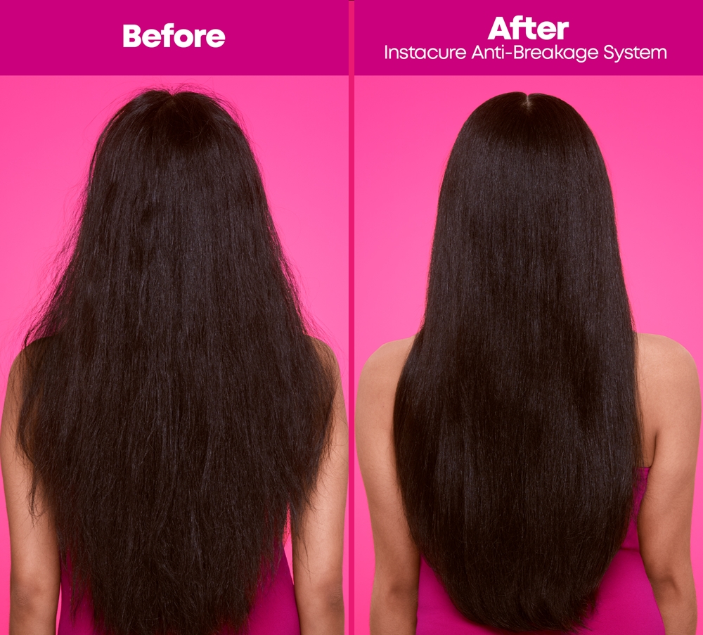 Matrix Instacure Conditioner reconstructing strengthening conditioner ...