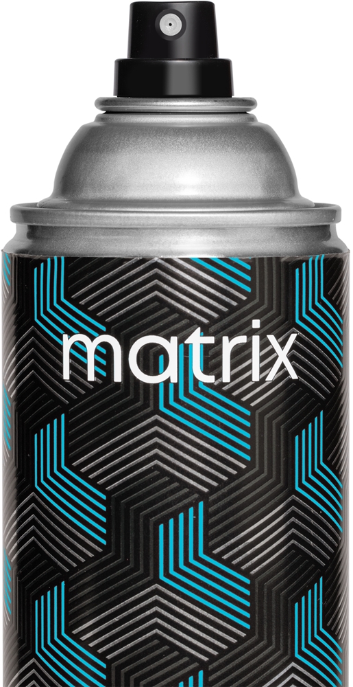 Matrix Vavoom Freezing Spray strong-hold hairspray | notino.co.uk