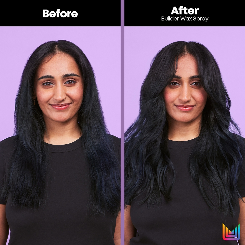 Matrix Builder Wax Spray vosk na vlasy ve spreji | notino.cz