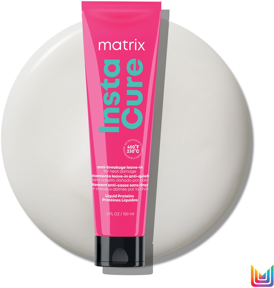 Matrix Instacure leave-in treatment for hair strengthening | notino.co.uk
