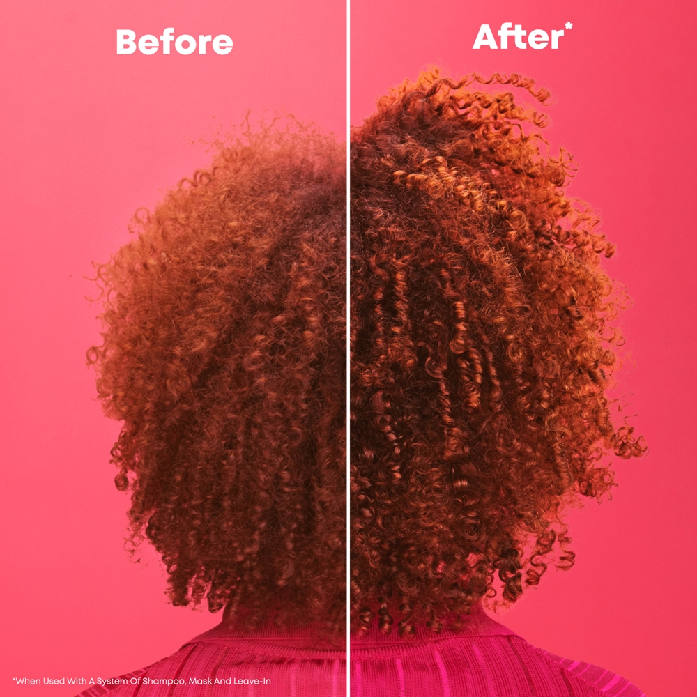 Matrix Glow Mania Mask for colour-treated hair | notino.ie