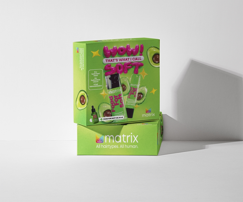 Matrix Food For Soft | notino.gr