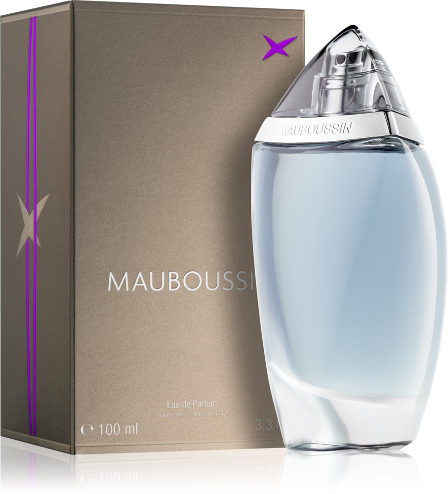 Mauboussin Mauboussin Homme eau de parfum for men | notino.co.uk