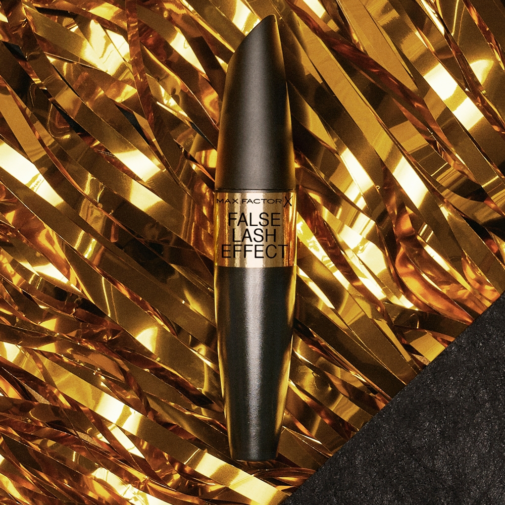 Max Factor False Lash Effect mascara for lash volume and definition ...