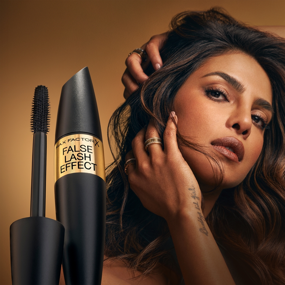 Max Factor False Lash Effect mascara for lash volume and definition ...