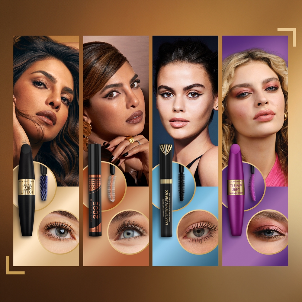 Max Factor False Lash Effect mascara for lash volume and definition ...