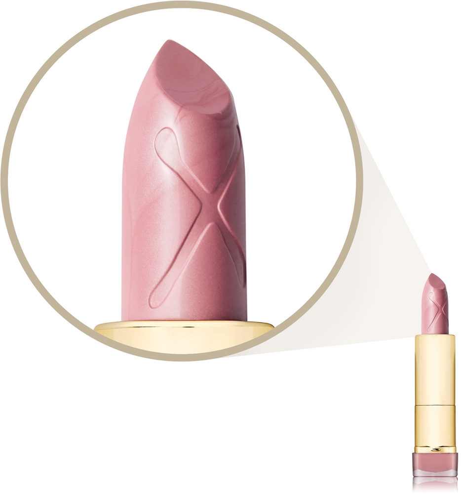 Max Factor Colour Elixir 24HR Moisture moisturising lipstick | notino.co.uk
