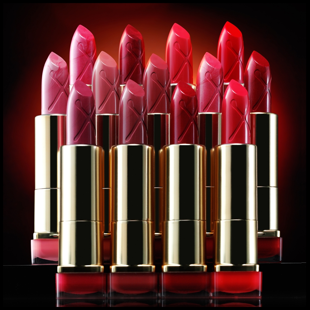 Max Factor Colour Elixir 24HR Moisture moisturising lipstick | notino.co.uk