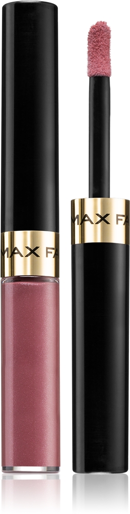 Max Factor Lipfinity Rising Stars long-lasting liquid lipstick with ...