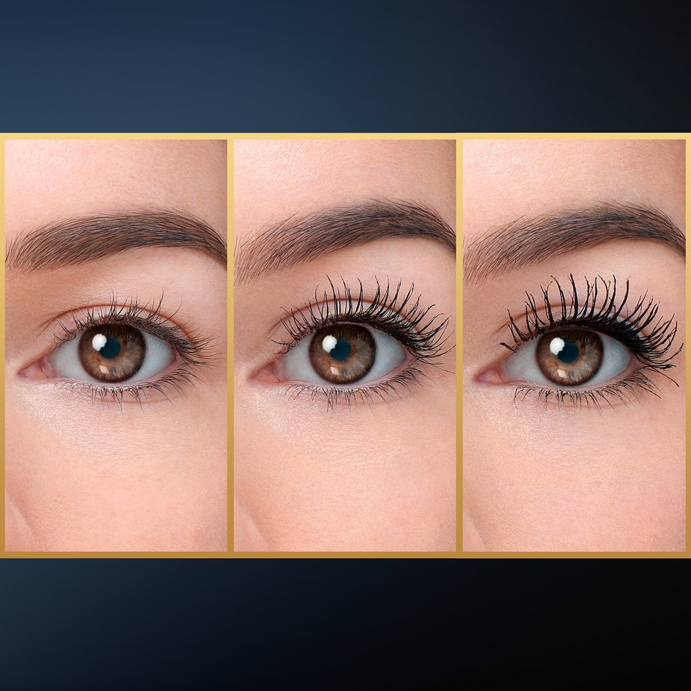 Max Factor Divine Lashes Böjande och separerande maskara | notino.se