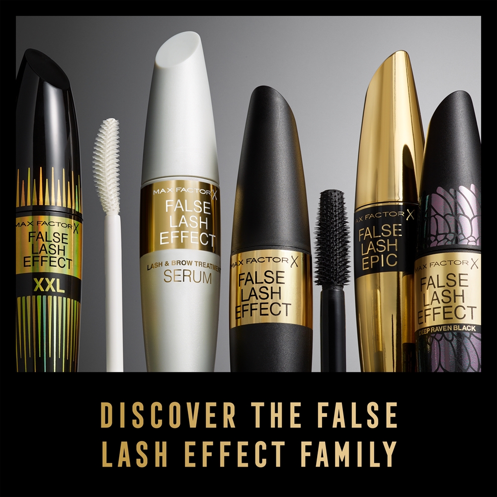 Max Factor False Lash Effect growth serum for lashes and brows | notino ...